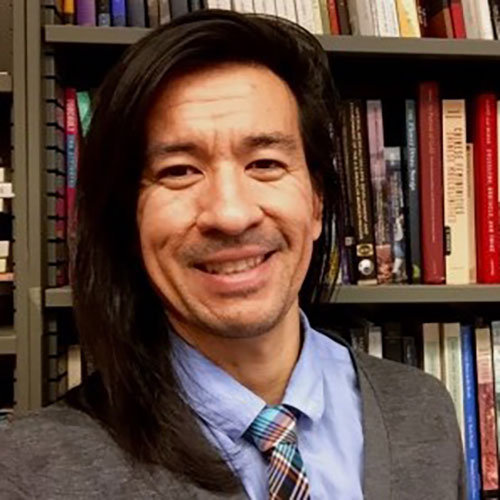 Former Fellows | Humanities Institute