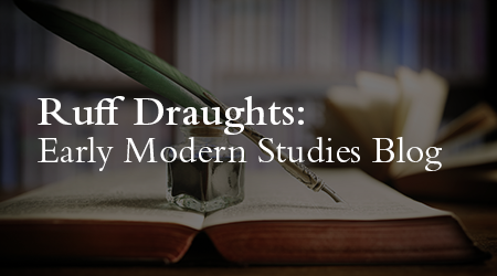 Scandal and Murder in the Folger Archives | Humanities Institute