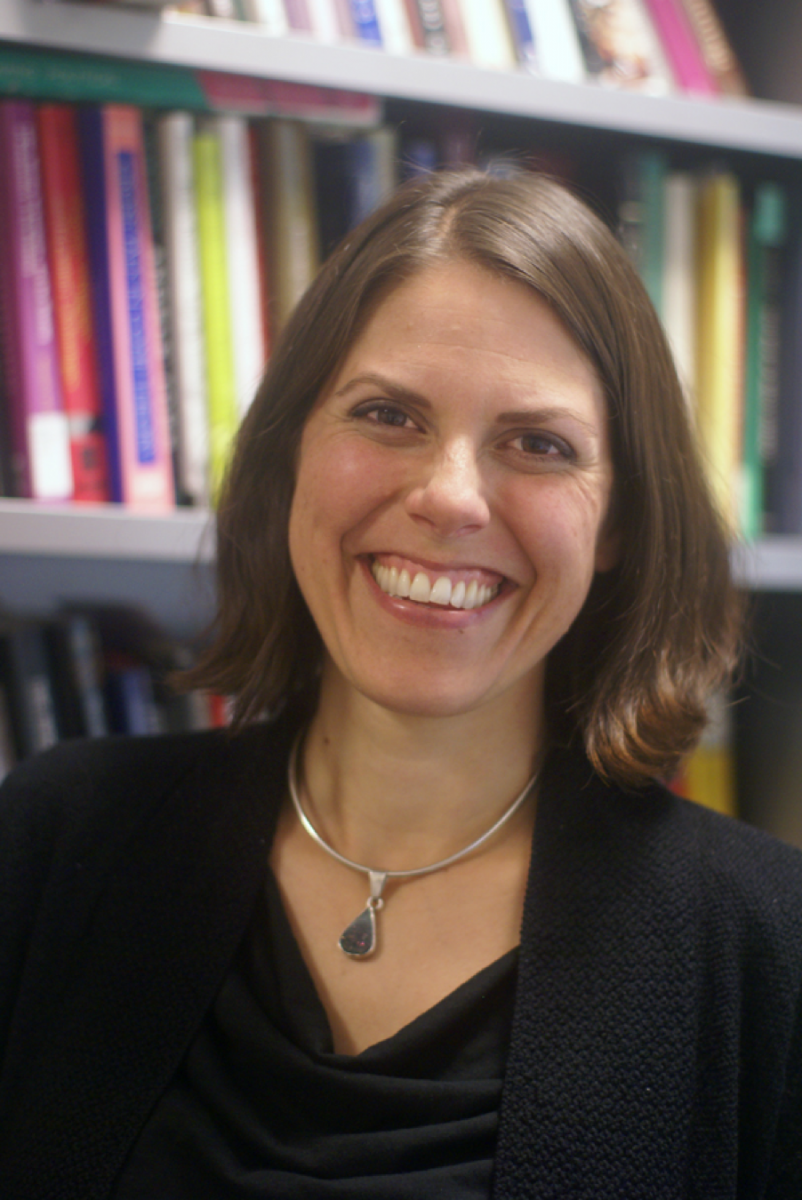 UCHI Co-Sponsors Annette Vee Lecture on Algorithmic Writers ...